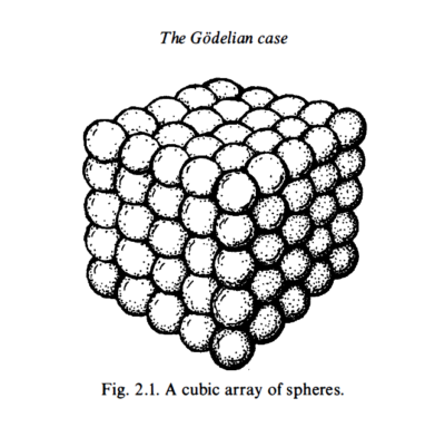 Sir Roger Penrose - Geometry Matters